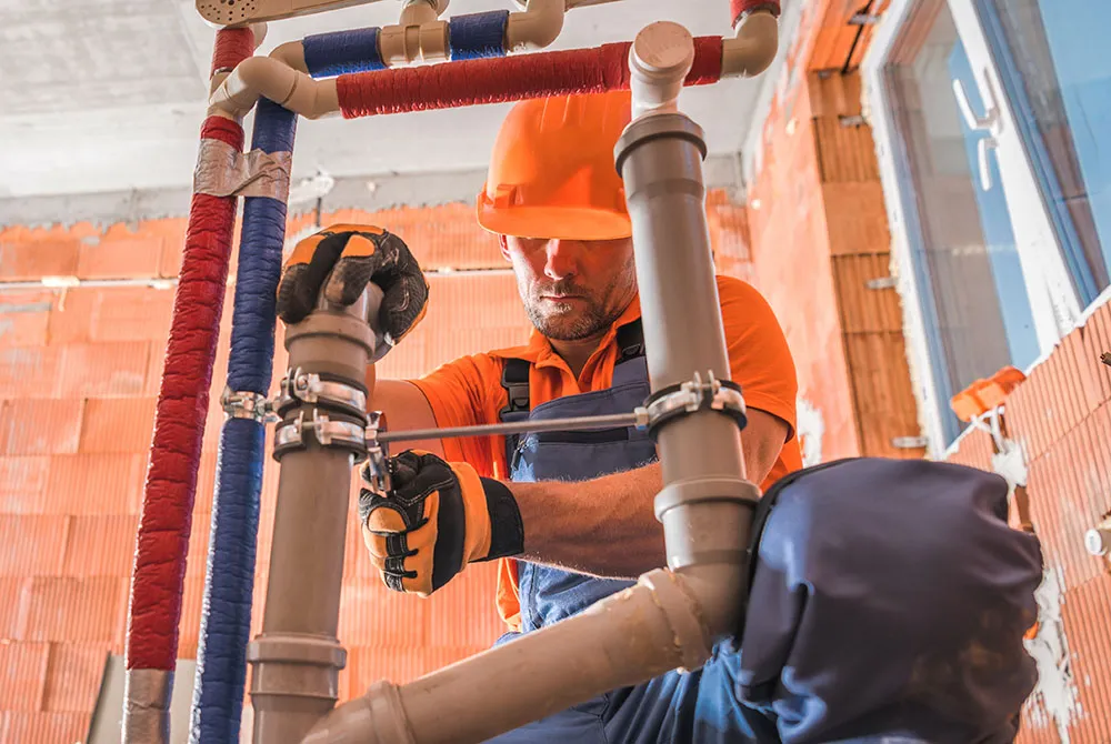 Mechanical Contractor Software | hh2 Cloud Services